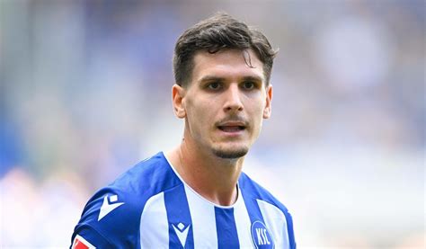 Hürzeler Warnt Ex Kiezkicker Matanovic Kann „gefährlich“ Für St Pauli