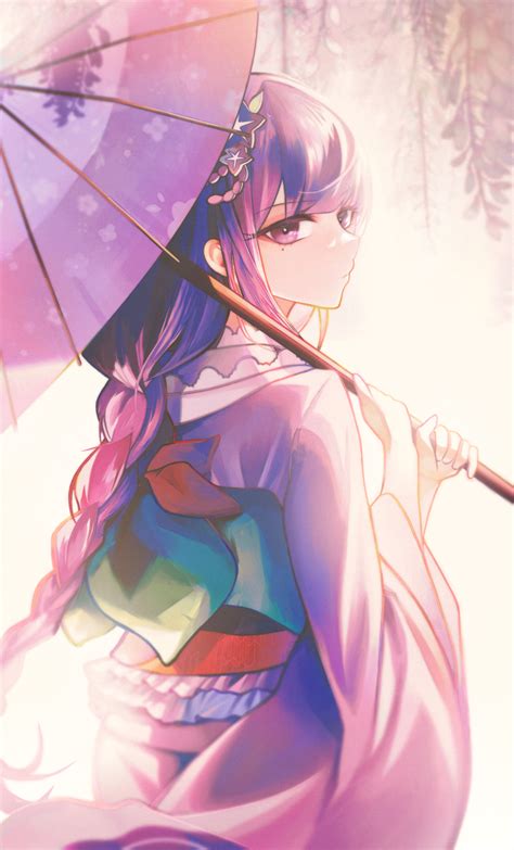 Raiden Shogun Genshin Impact Image By OnikittyS Zerochan Anime Image Board