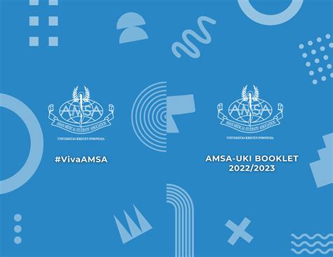 Amsa Uki Booklet 2022 By Amsa Universitaskristenindonesia Issuu