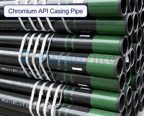 Api Casing Pipe Filson Filter