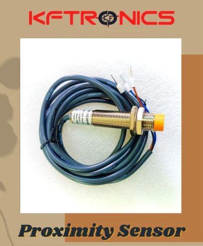 Proximity Sensor Manufacturer From Salem Proximity Sensor Manufacturer From Salem