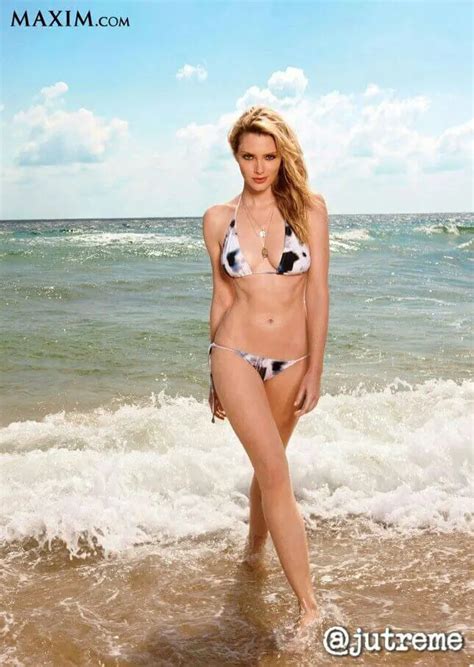 50 April Bowlby Hot And Sexy Bikini Pictures Inbloon