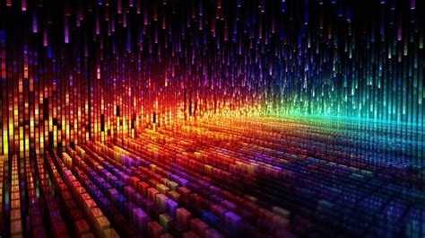 Ai Data Colors Pictures