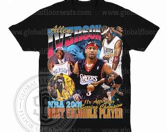Nba Big Head Shirt Etsy