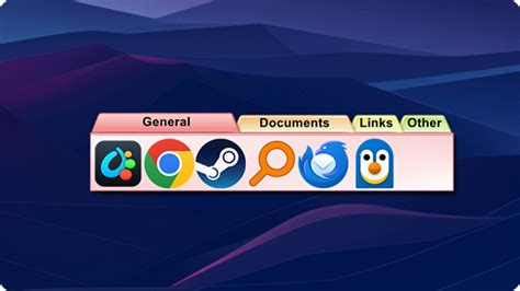 Stardock ObjectDock Most Popular Animated Dock For Windows