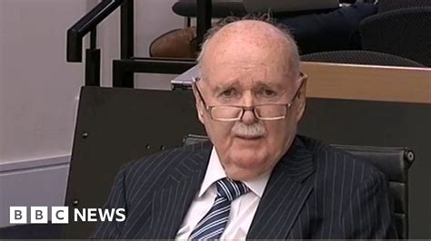 Irish Banking Inquiry Michael Fingleton Defends 276m Euros Pension