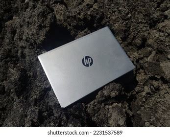 Hundred Hp Laptop Silver Royalty Free Images Stock Photos Pictures Shutterstock
