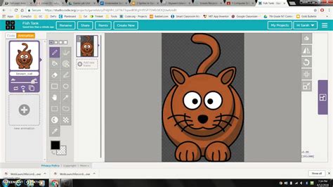 sprites in game lab youtube
