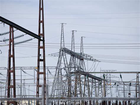 Китай показав зброю для масового вимкнення електрики Читайте на Ukr Net