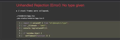 Feature Request 支持将处理tstsx的loader变更为ts Loader，ts Loader支持