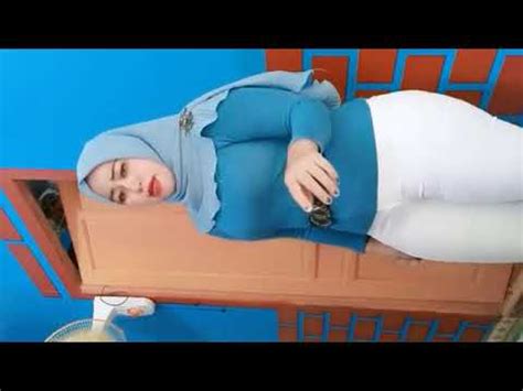 Jilbob Bokong Semok Pantat Bohai Youtube
