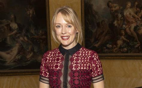 Elen Rhys On The Mallorca Files Filming In Paradise And Life Behind