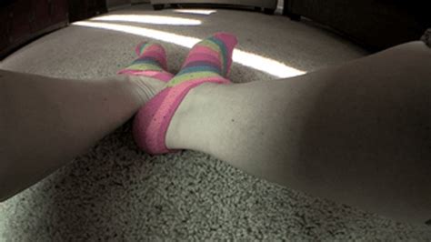 The Deal Wtih My Socks Extended Cut Hfw Clips4sale