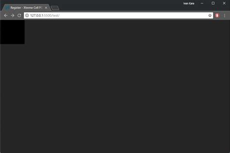Different Result Of Css Grid In Chrome And MS Edge Stack Overflow
