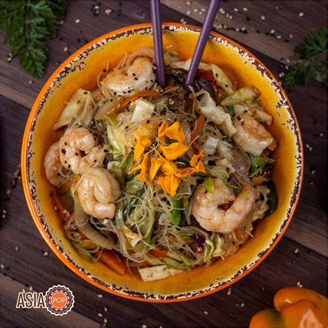 Tai Comida Asiática Hoy Volvemos Para Ofrecerte Lo Mejor En Comidas Asiaticas Te Esperamos