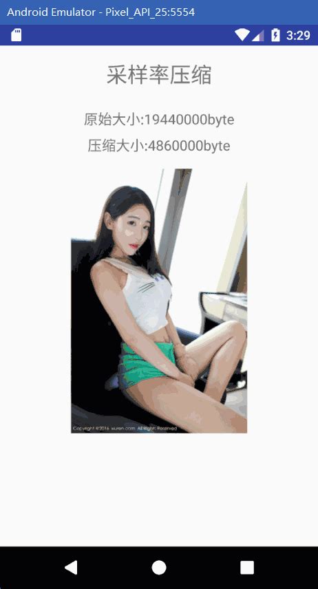 详解android Bitmap的常用压缩方式android脚本之家