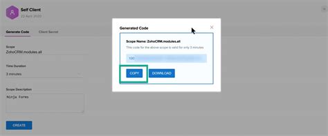 Zoho Crm Connect Zoho Crm To Wordpress Ninja Forms