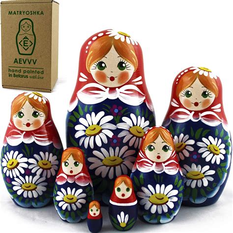 Russian Doll