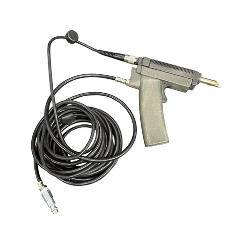 Metcal Ds1 Mx Ds1 Handpiece Youelectric