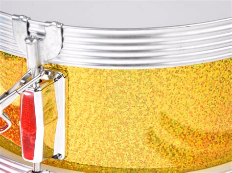 Drummer Drum Metal Rim Baton Strap In0159 Ni Toys Musical