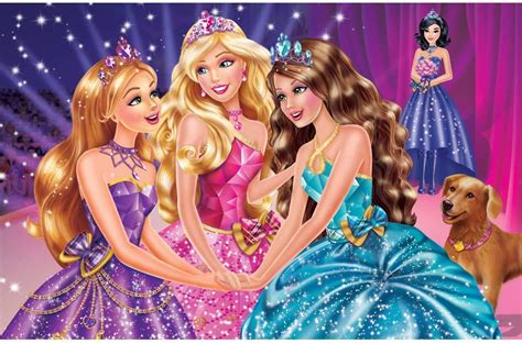 Barbie 4k Wallpapers Tophinhanhdep
