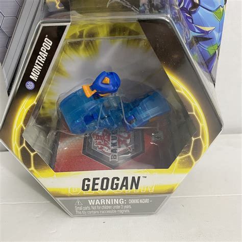 Geogan Bakugan Toys Buy Bakugan Geogan Geogan Rising Collectible