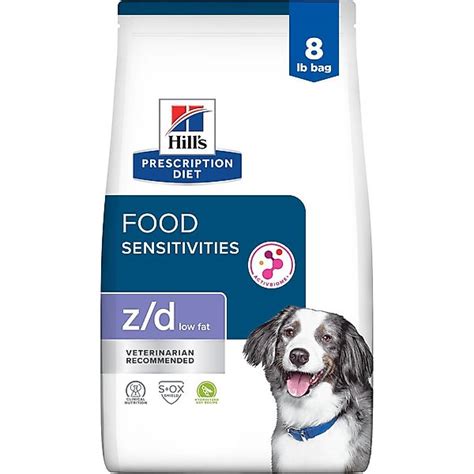 Hills Prescription Diet Onc Care Dry Dog Food 6 Lb Bag