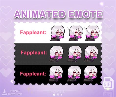 Dbd Animated Emote Sable Ward Tbag Dancing Dbd Twerk Survivor Overlay