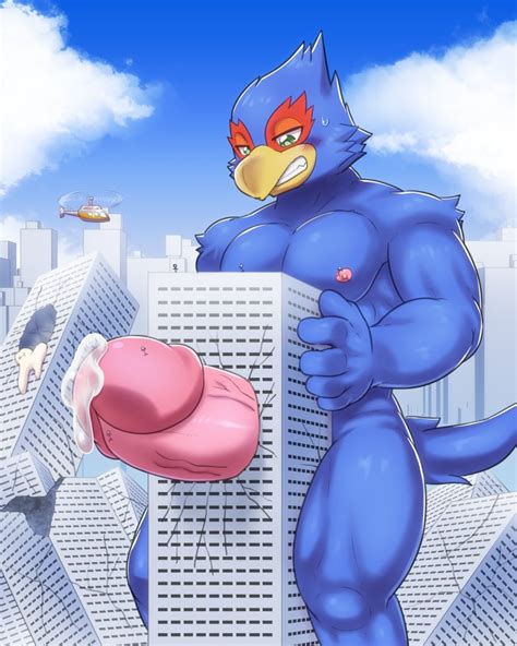 Rule 34 2022 Absurd Res Aircraft Anthro Avian Big Penis Bird Blue Body Bodily Fluids Building