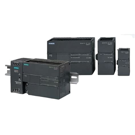 Siemens Module Simatic S7 300 Cpu 314c 2 Pndp 24di 16dq 5ai 2aq 192 Kb 6es7314 6eh04 4ab1