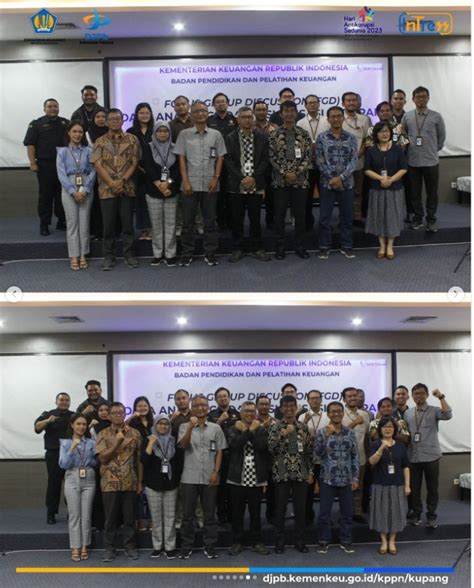 Focus Group Discussion Fgd Data Analitycs And Visualisasi Laporan