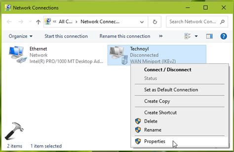 Automatically Use Your Windows Logon Name And Password For VPN Authentication