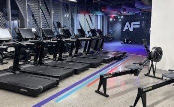 Anytime Fitness Melbourne Schedule Price And Reviews