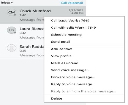 Cisco Jabber Phone Carolina Help Center