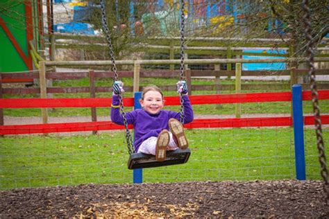 Rides And Attractions Wheelgate Park