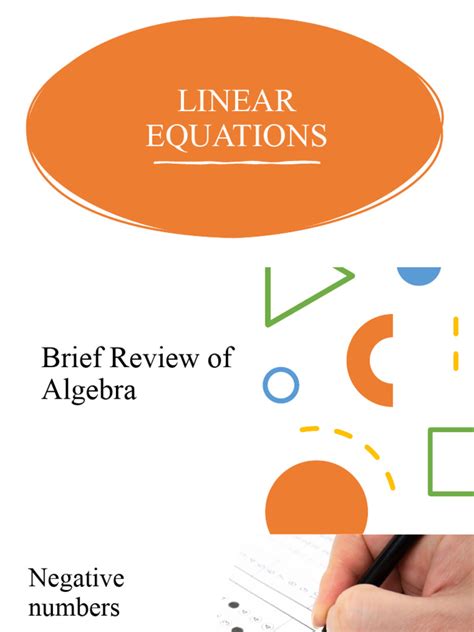 chapter 1 linear equations pdf demand demand curve