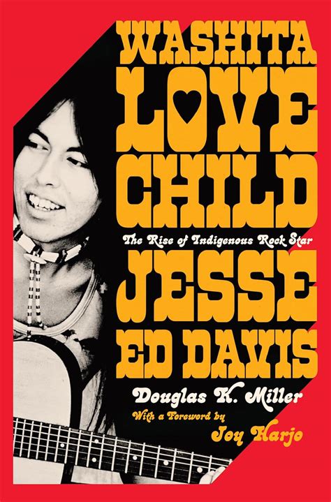 Jesse Ed Davis Spotlight Wrtc Fm