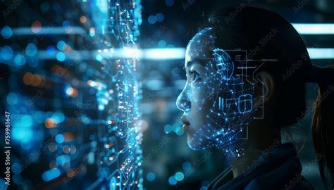 Artificial Intelligence And Machine Learning Integration The