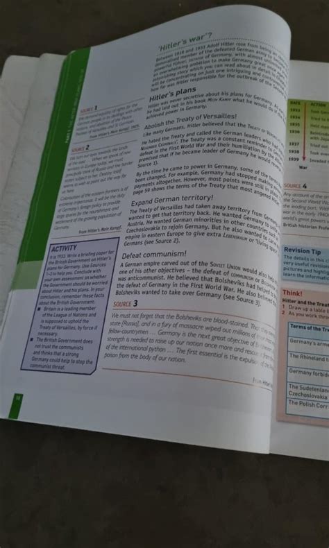 Igcse History Option B 2nd Ed History The 20th Century Text O Level Ib Hodder Hobbies And Toys
