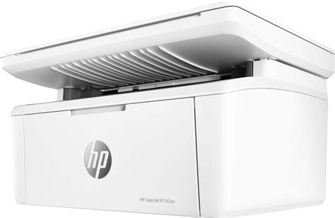 Customer Reviews Hp Laserjet M We Wireless Black And White Laser Printer With Months Of