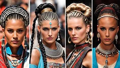 Which Cultures Have Braids