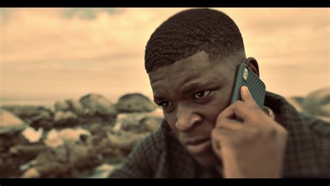 Auscaps Thapelo Mokoena And Prince Grootboom Shirtless In Fatal Seduction Psycopath