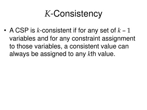 Ppt Constraint Satisfaction Problems Powerpoint Presentation Free