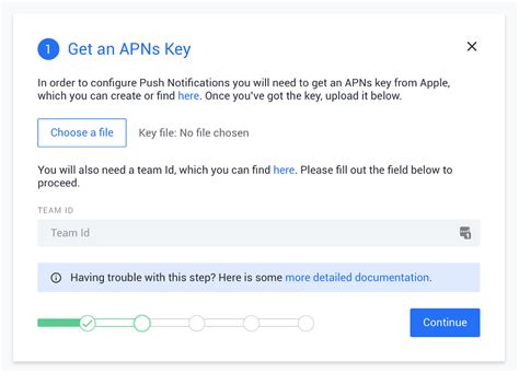 how to build a food delivery app with push notifications using swift