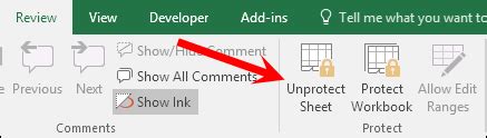 How To Hide Formula In Excel From Formula Bar
