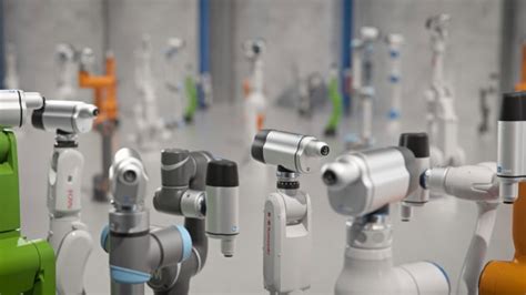OnRobot Launches Intelligent Screwdriver PKN Packaging News