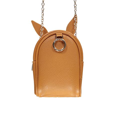 Eevee Mini Shoulder Bag Pokemon Elbenwald