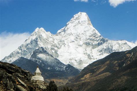 Nepal Travel: Tips and Essential Info