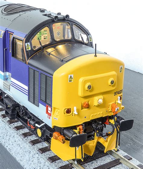 Accurascale Class 374 World Of Railways