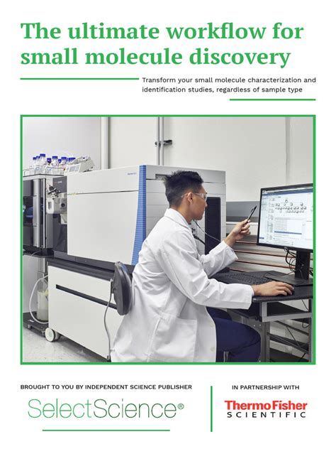 Eb 65635 Lcms Ultimate Workflow Small Molecule Eb65635 En Pdf